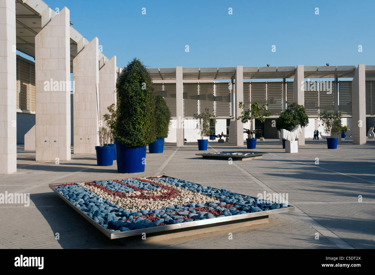 Bahrain museum hi-res stock photography and images - Alamy