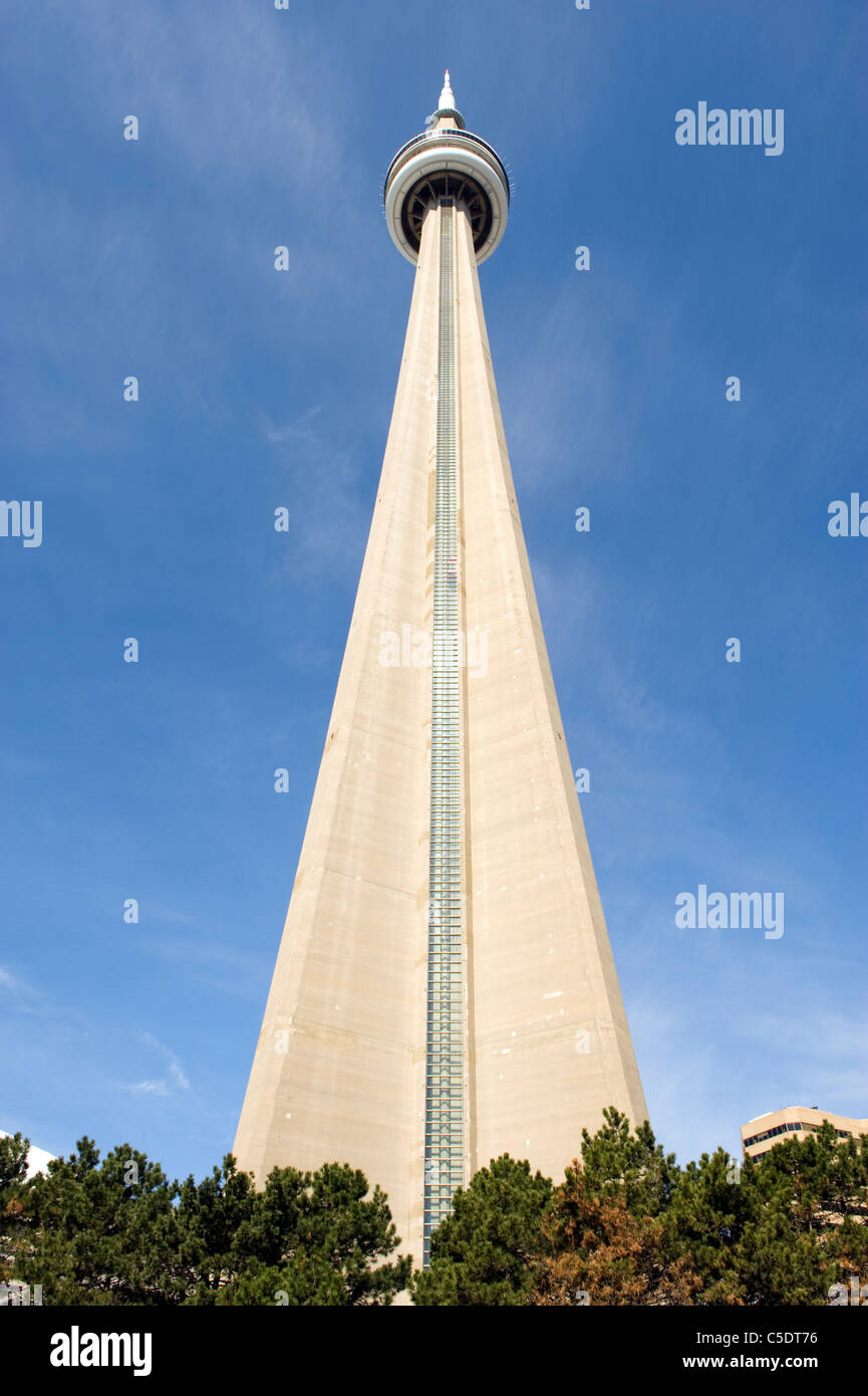 Cn Tower,Toronto, Canada – Die Top 33 Sehenswürdigkeiten in Toronto – BKBJ