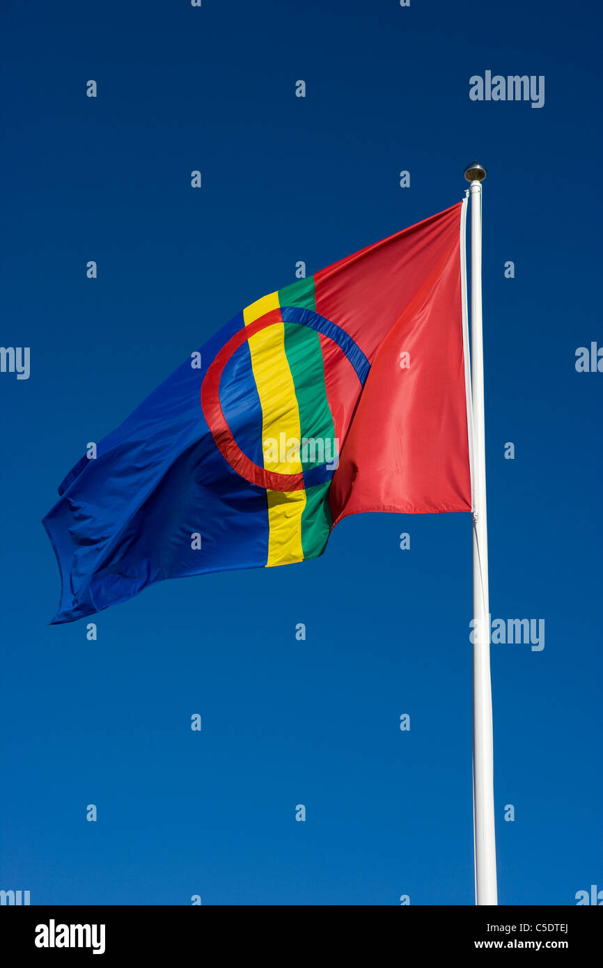 Arctic culture hi-res stock photography and images - Alamy