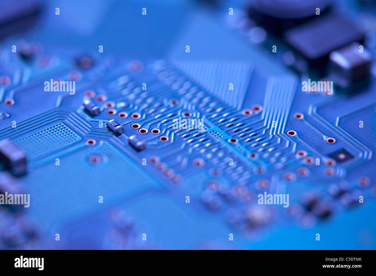 Chip lead hi-res stock photography and images - Alamy