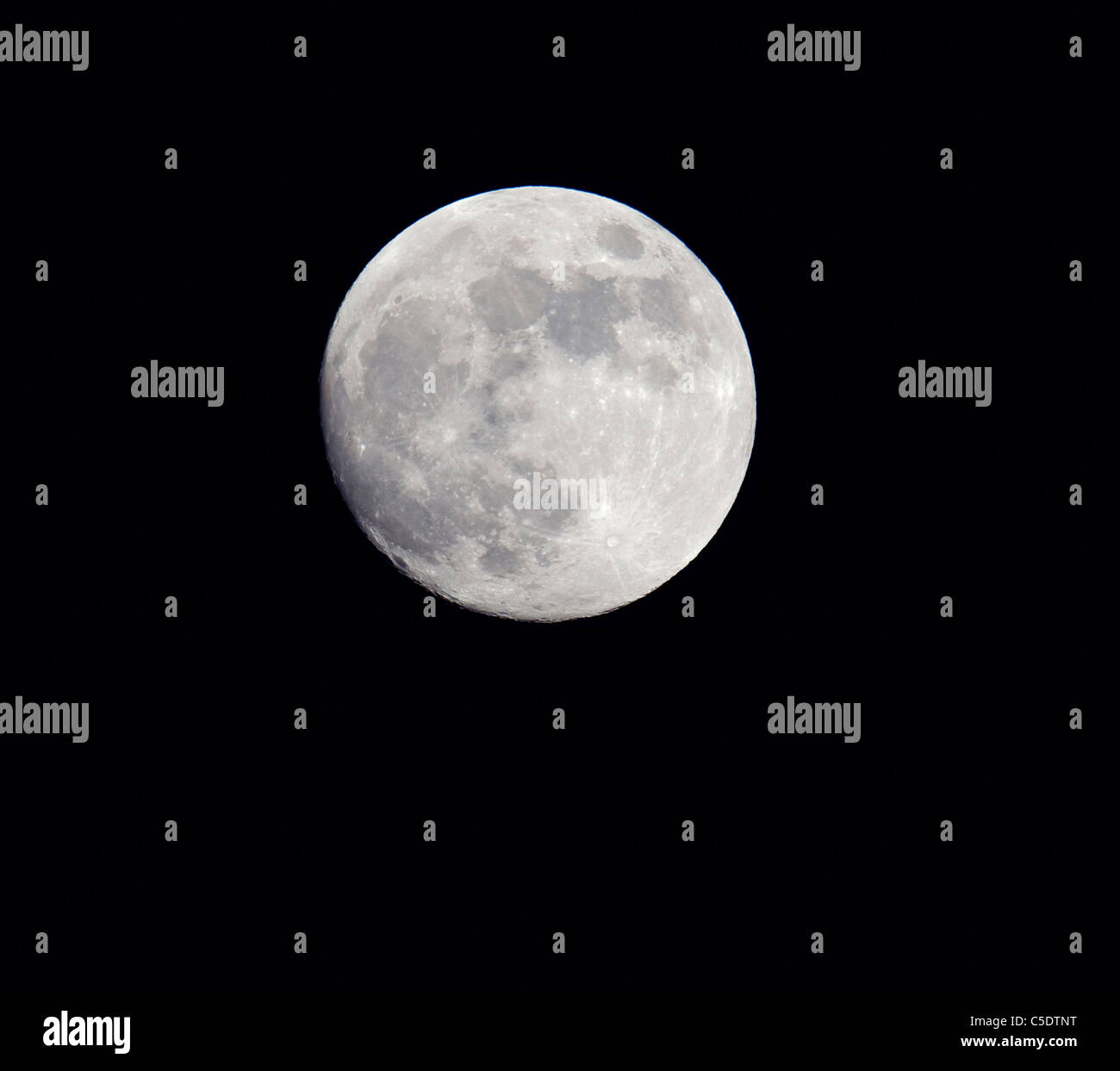 Full moon close up hi-res stock photography and images - Alamy