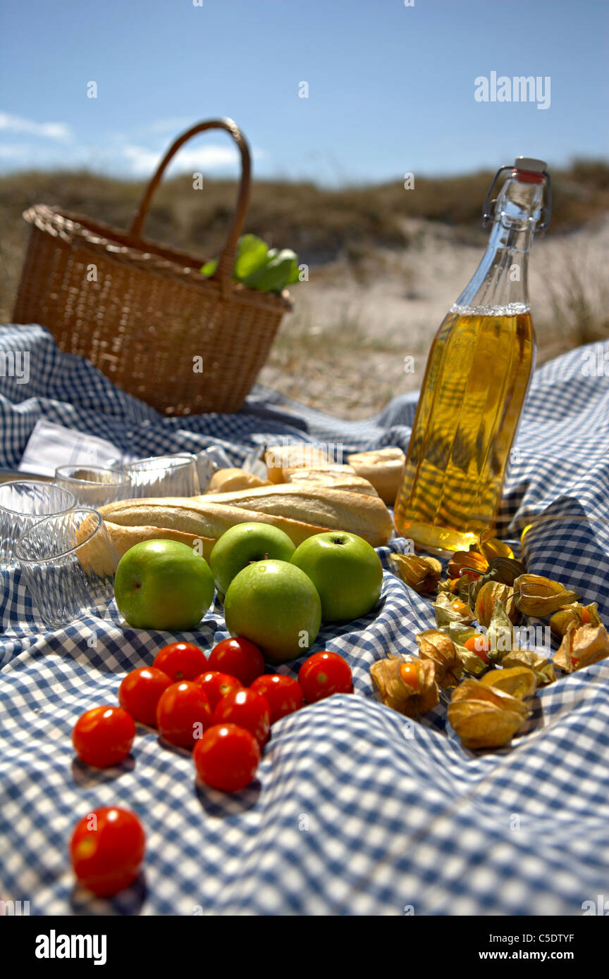 Refreshments with tomatoes hi-res stock photography and images - Alamy