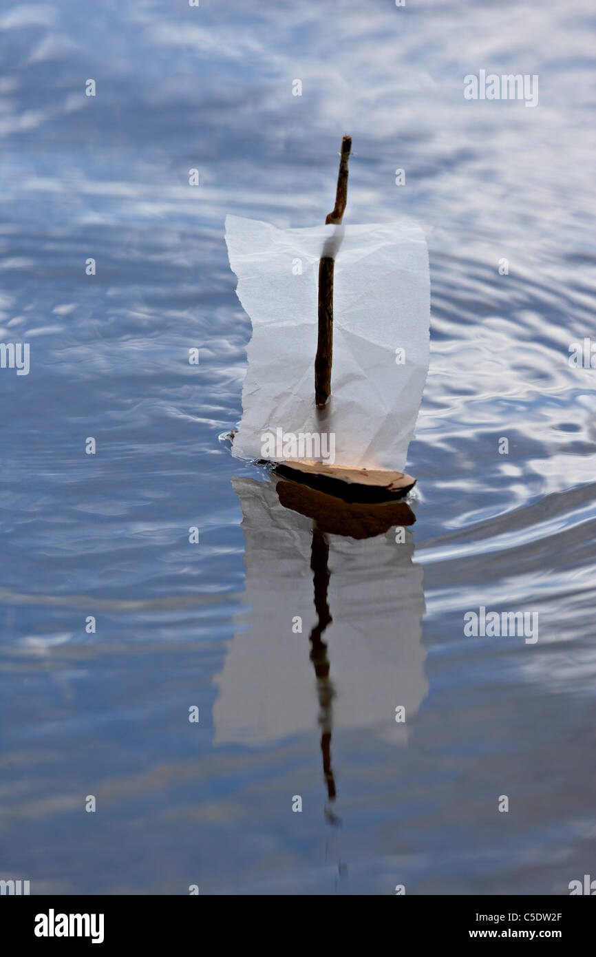 Power of the future float hi-res stock photography and images - Alamy