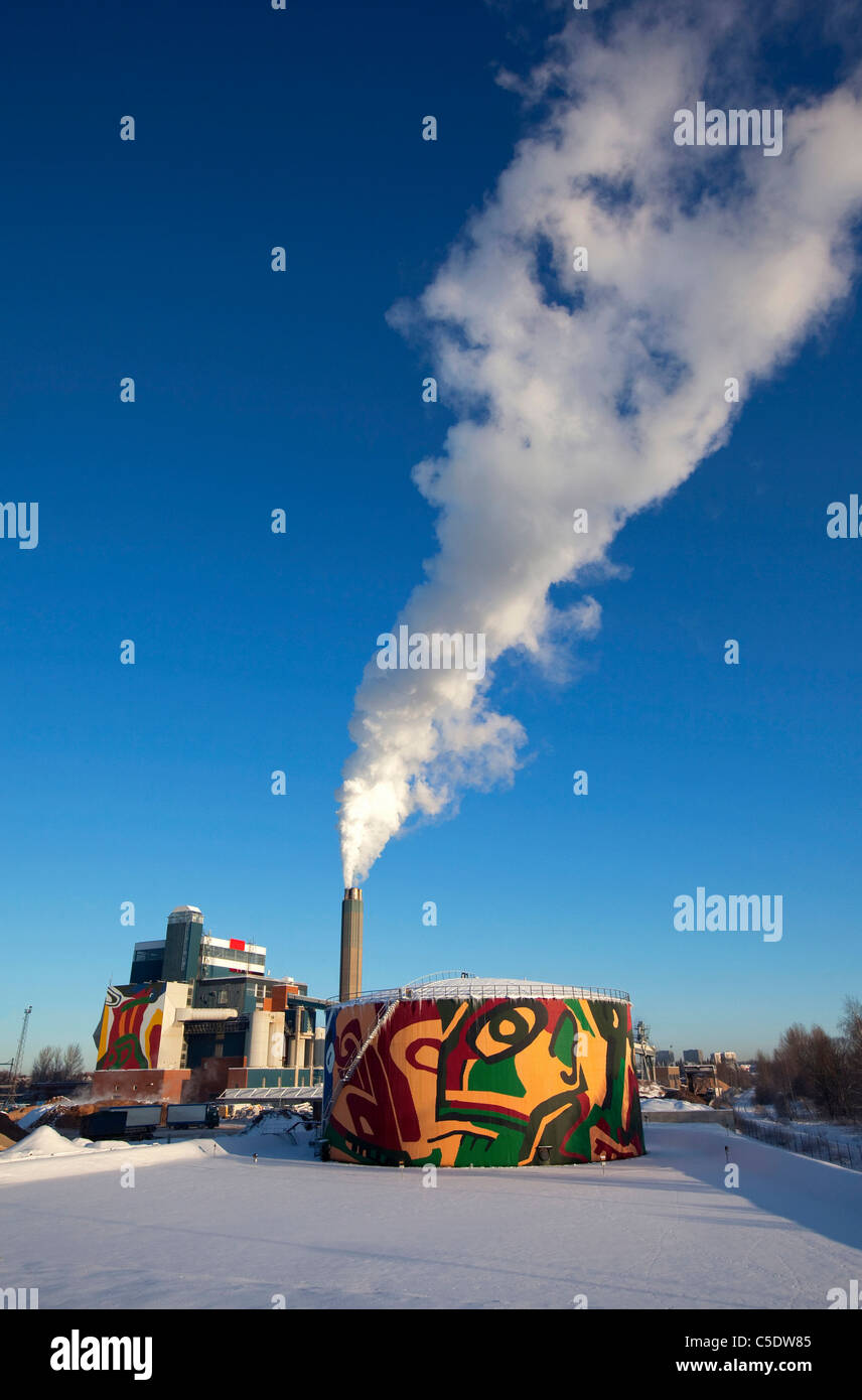Cistern plant hi-res stock photography and images - Alamy