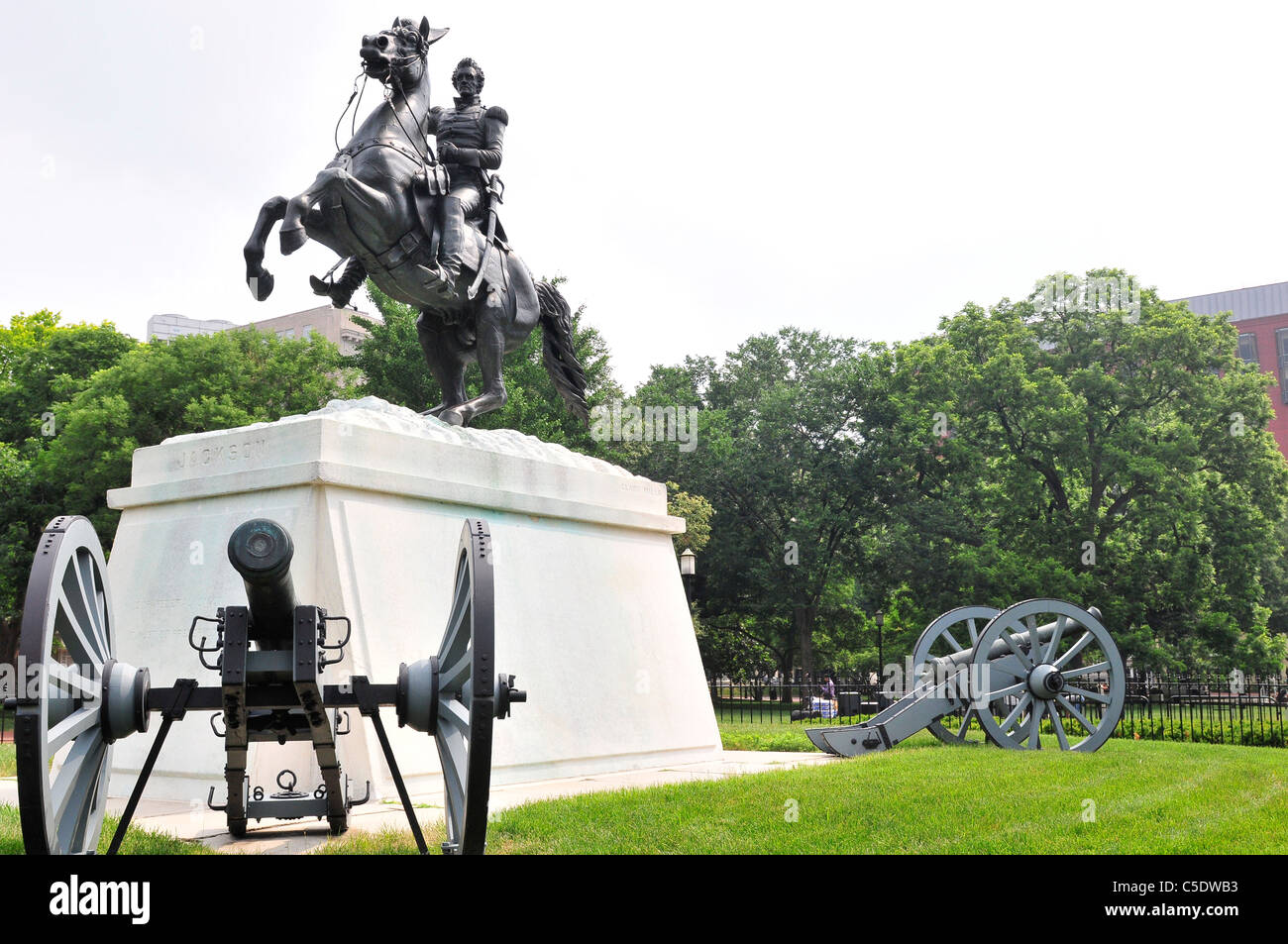 Washington d c traffic circle hi-res stock photography and images - Alamy
