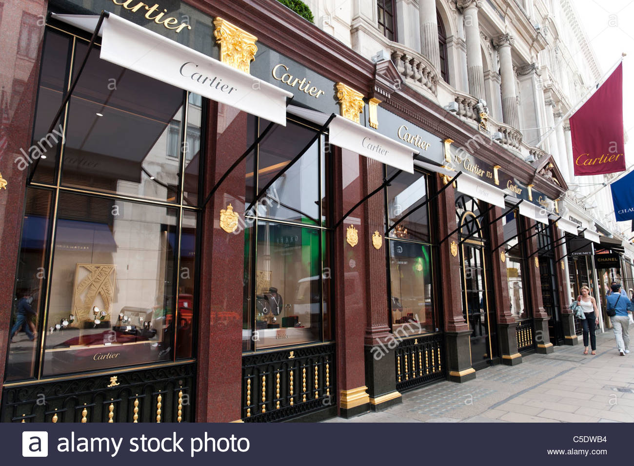 Cartier Stock Photos & Cartier Stock Images - Alamy