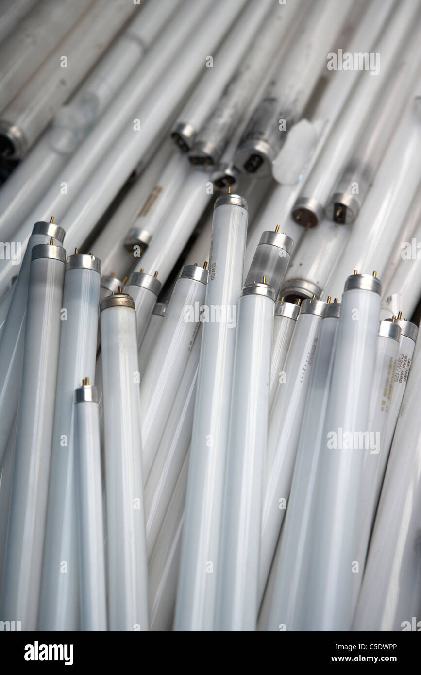 Fluorescent Tube High Resolution Stock Photography and Images - Alamy