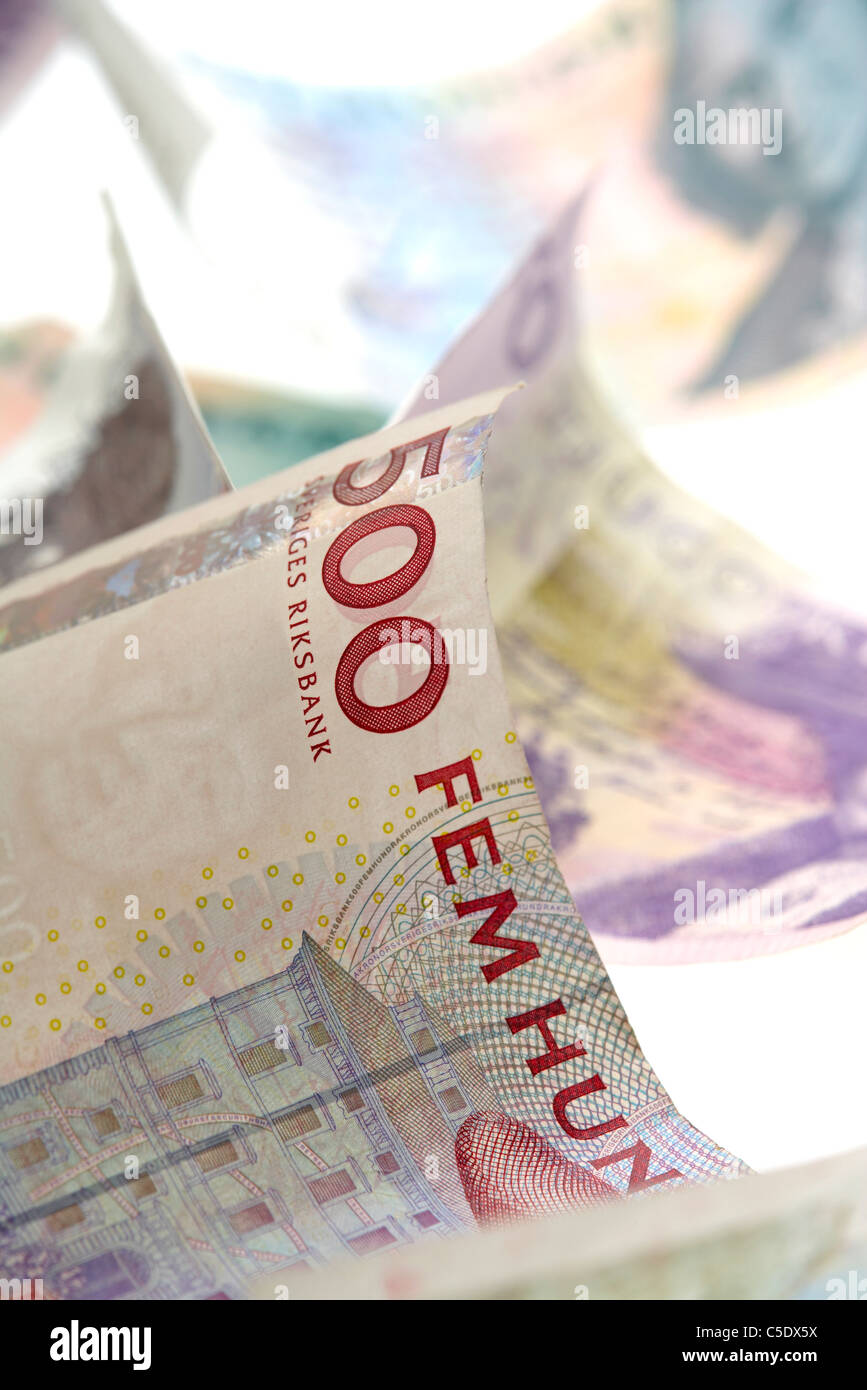 500 banknote hi-res stock photography and images - Alamy