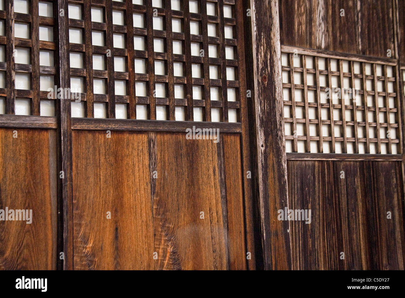 Fusama hi-res stock photography and images - Alamy