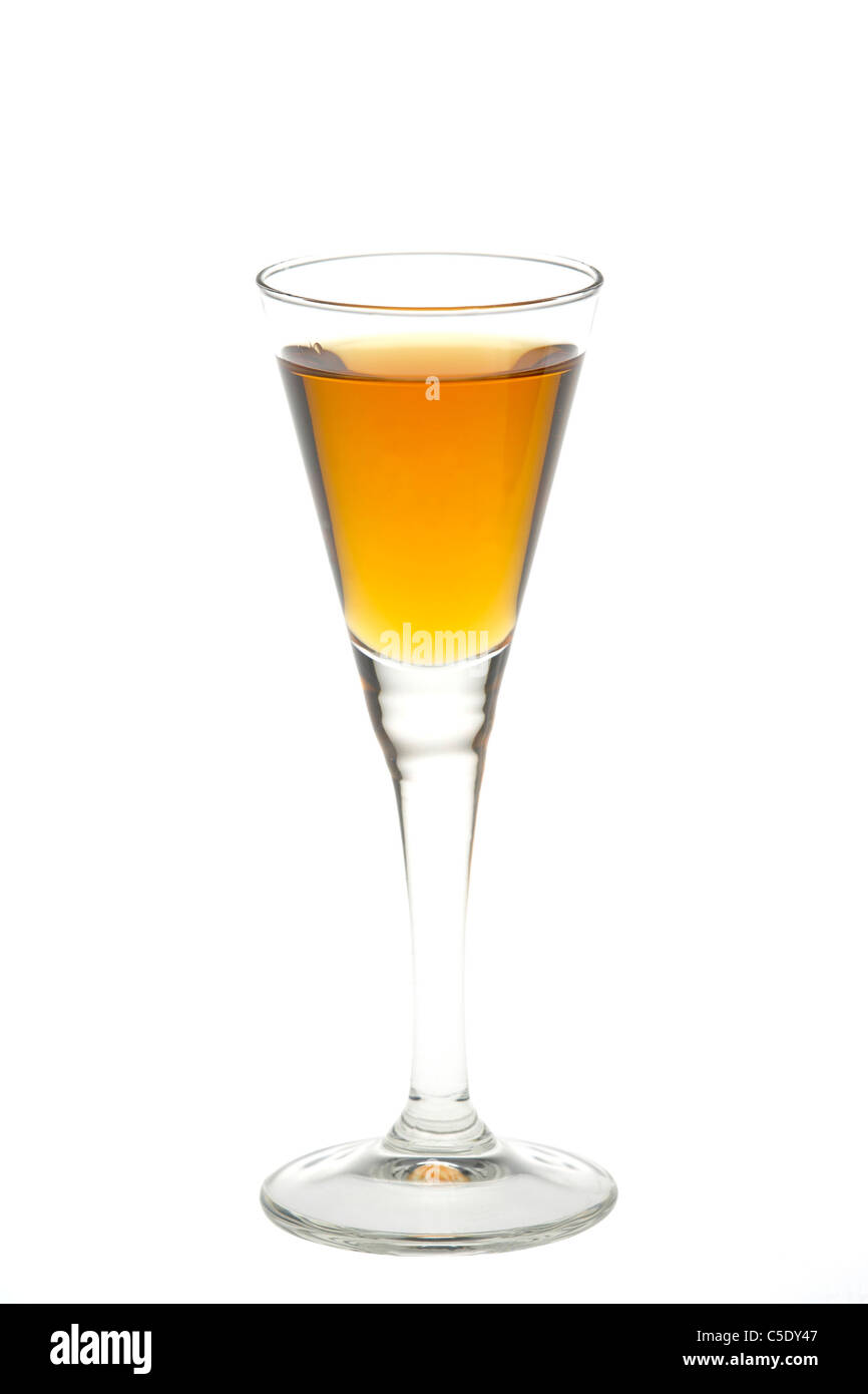 Aquavit Cut Out Stock Images & Pictures - Alamy