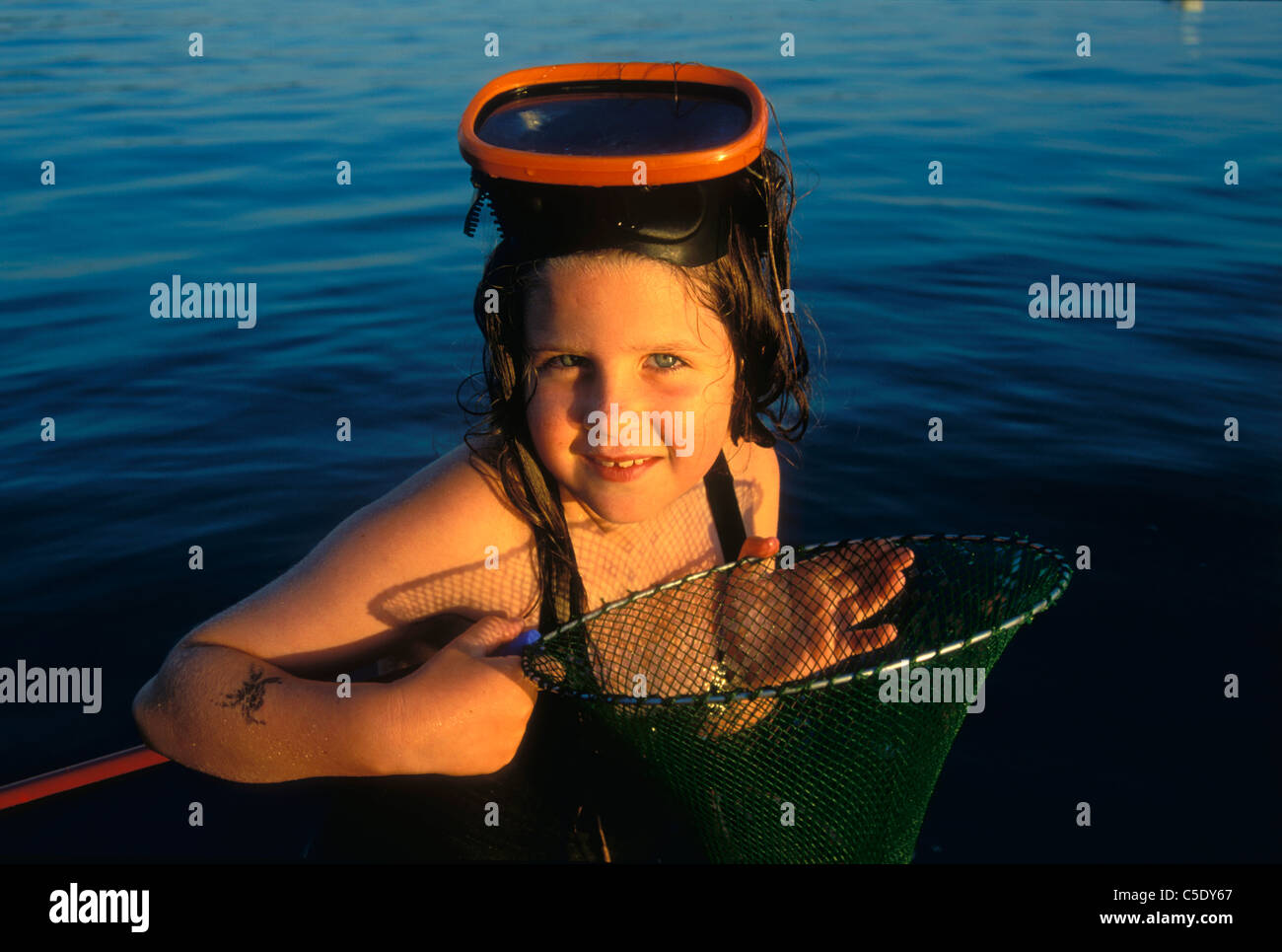 Net collecting water hi-res stock photography and images - Alamy
