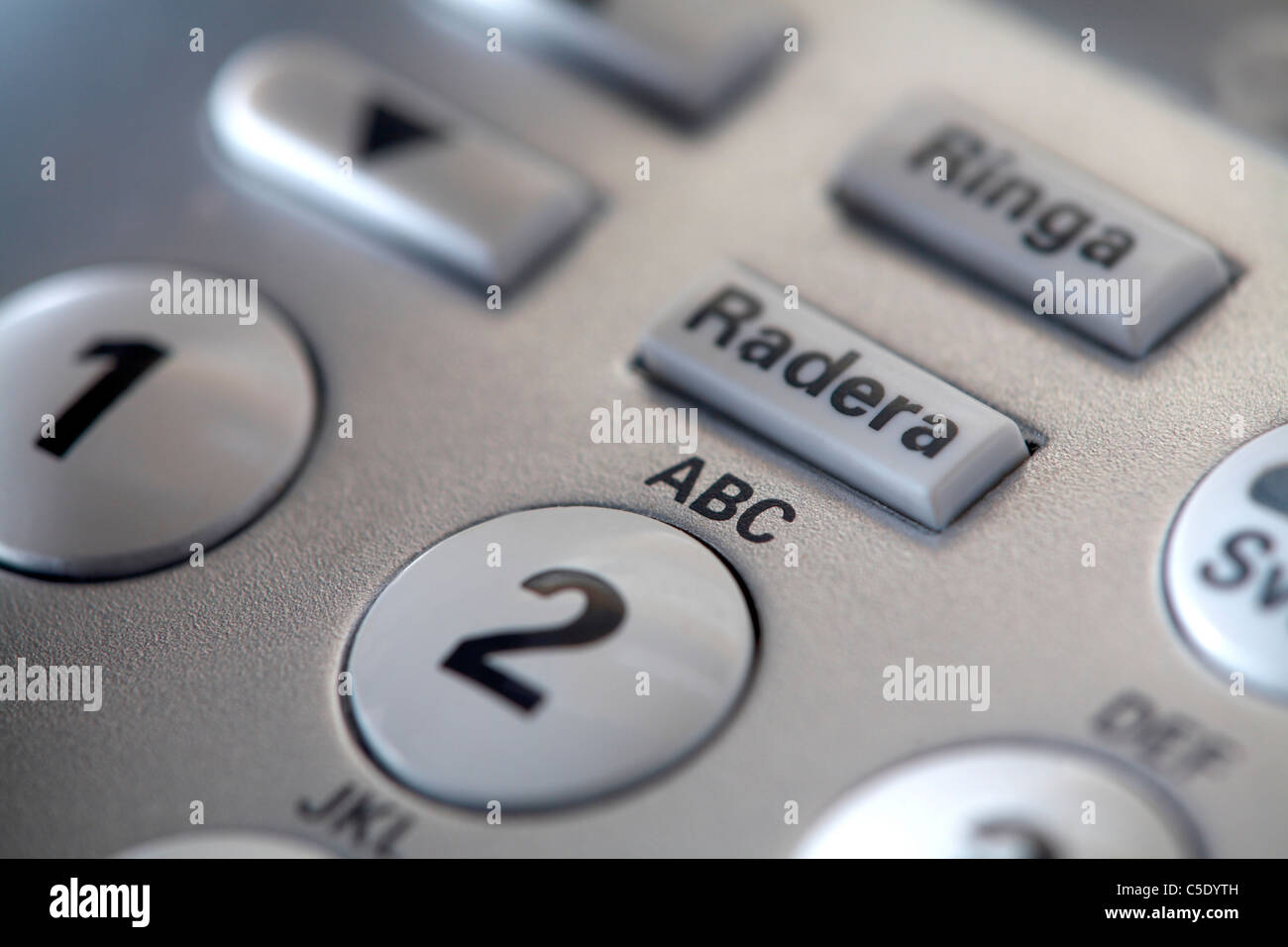 Telephone extension hi-res stock photography and images - Alamy