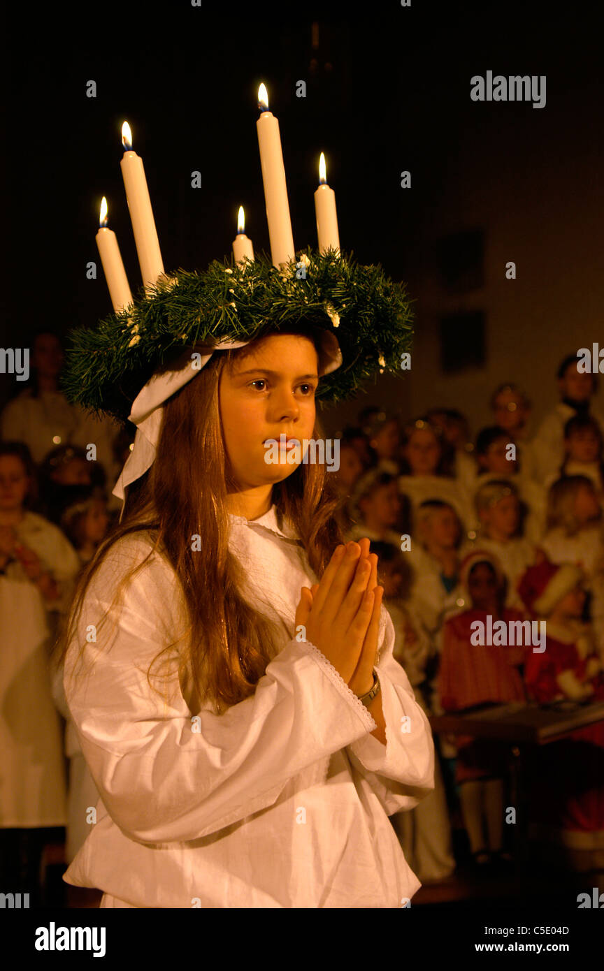 Lucia Crown High Resolution Stock Photography and Images - Alamy
