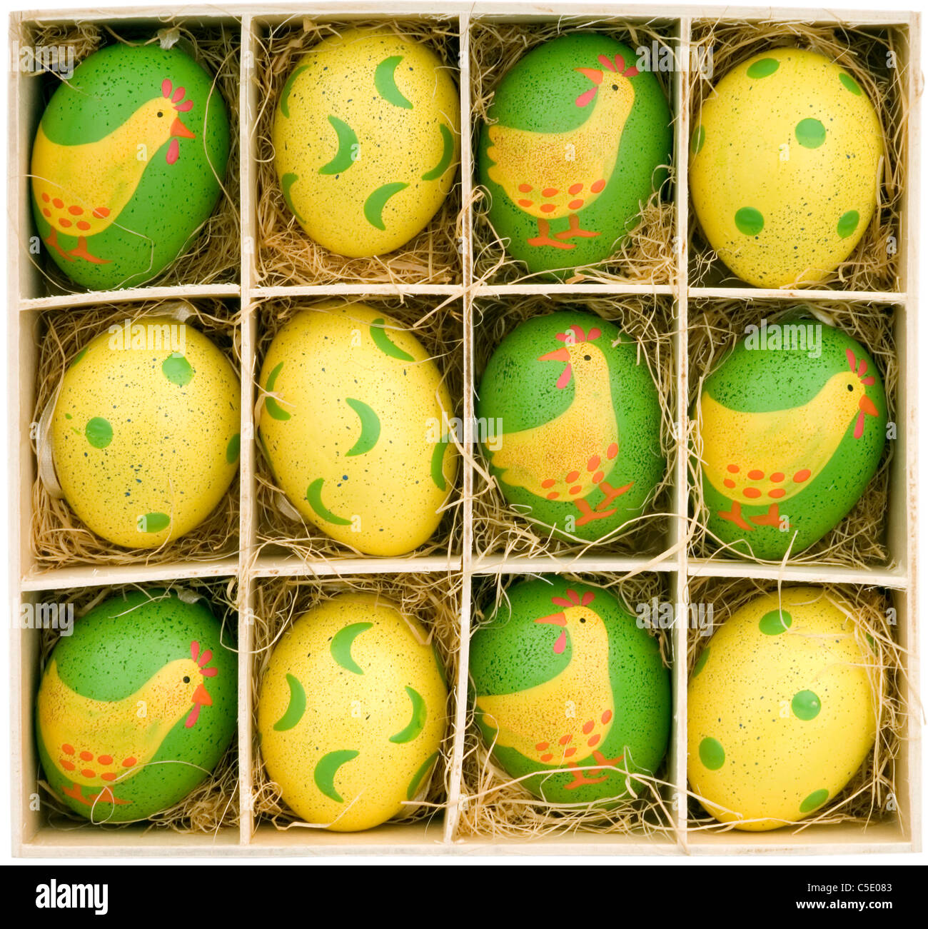 Twelve Colors High Resolution Stock Photography and Images - Alamy