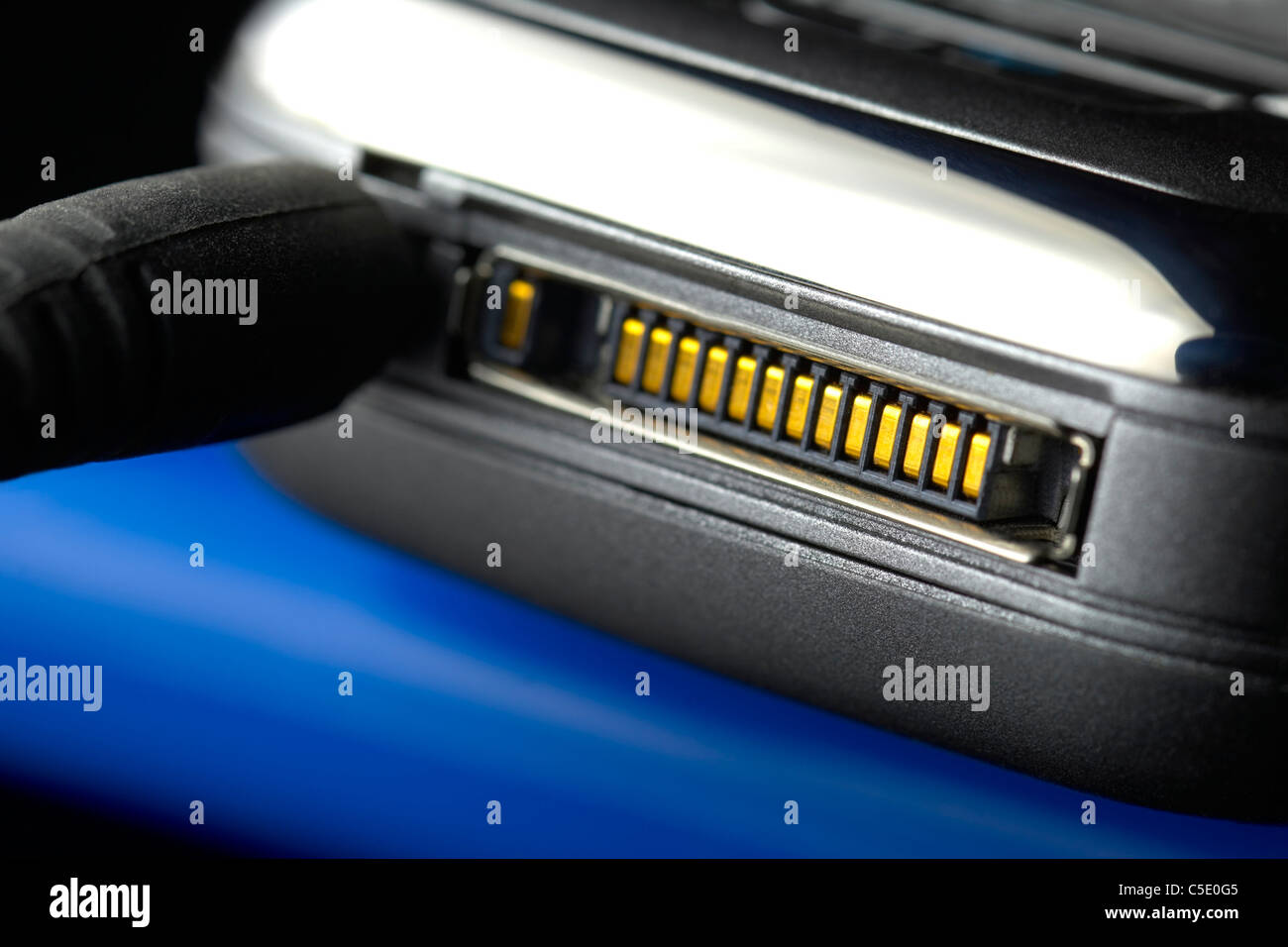 Phone Apparatus High Resolution Stock Photography and Images - Alamy