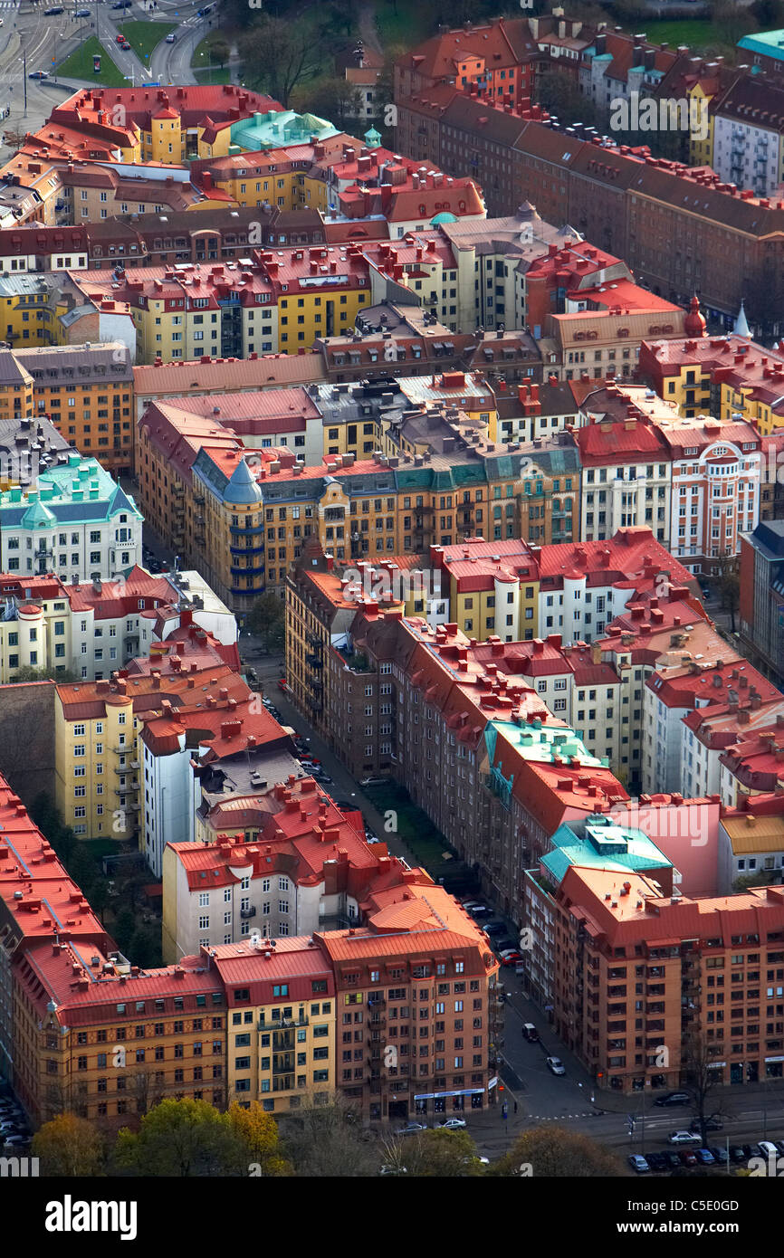 Buildings in goteborg hi-res stock photography and images - Alamy