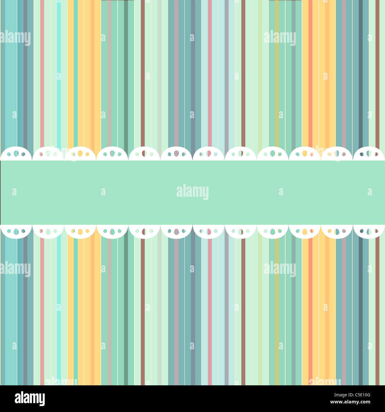 Stripes pattern background illustration Stock Photo - Alamy