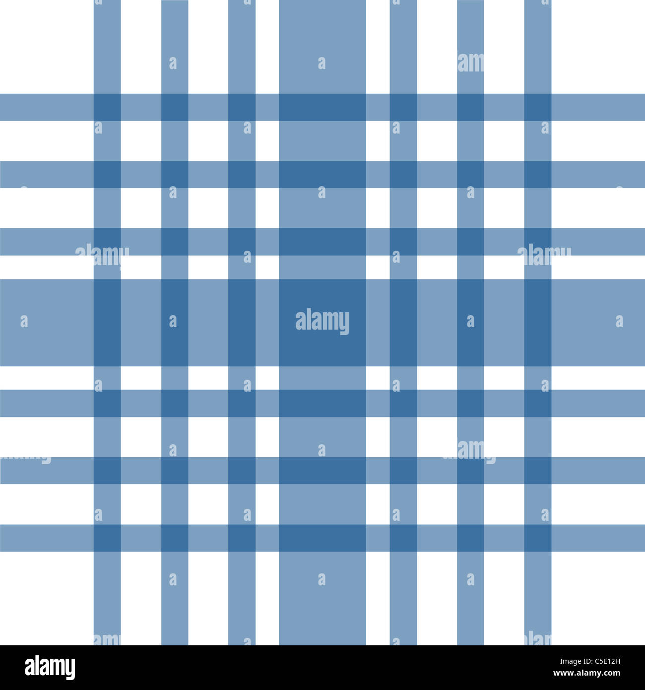 Plaid Illustration High Resolution Stock Photography and Images - Alamy