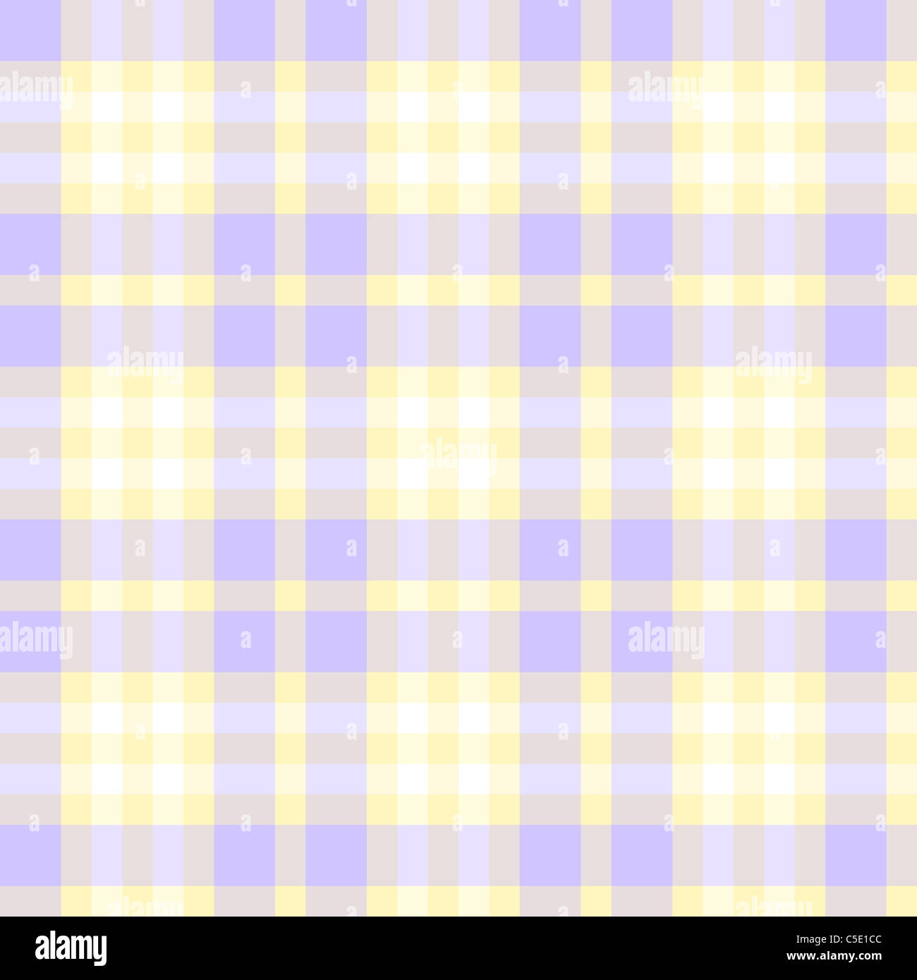 Plaid illustration - exclusive to Alamy only Stock Photo - Alamy