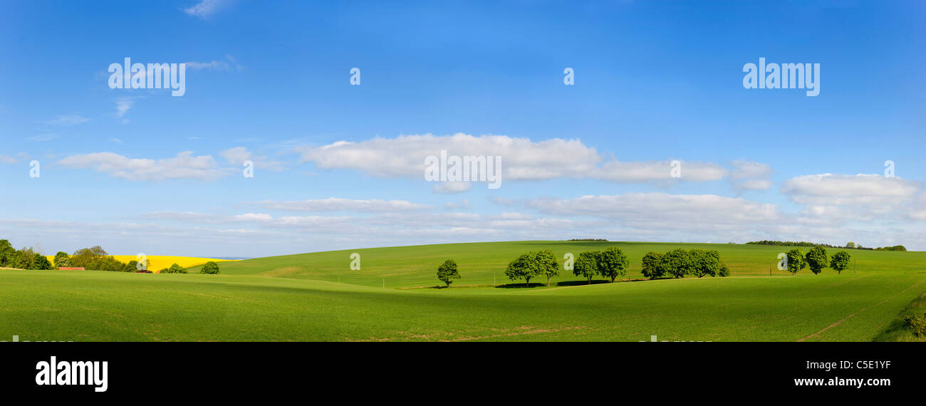 Scania nature hi-res stock photography and images - Alamy