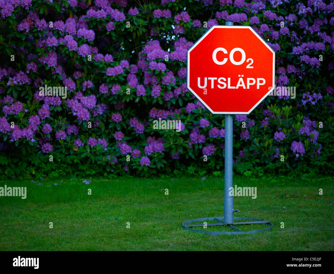 Stop Co2 High Resolution Stock Photography and Images - Alamy
