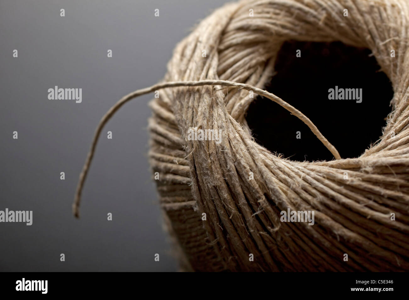 Gray Fibers High Resolution Stock Photography and Images - Alamy