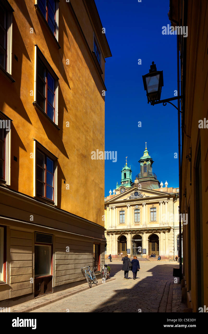 1600s Building Architecture High Resolution Stock Photography and ...