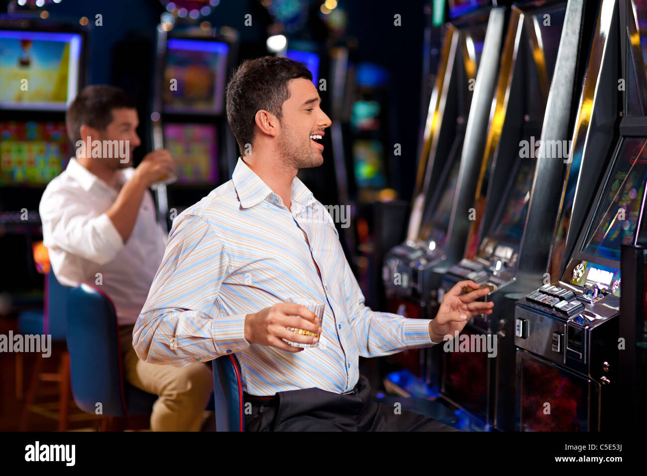 Man gentleman male hi-res stock photography and images - Alamy