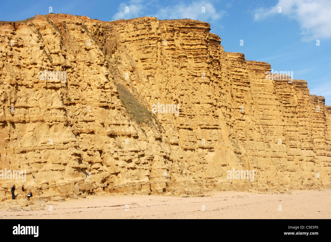 Lias sandstone hi-res stock photography and images - Alamy