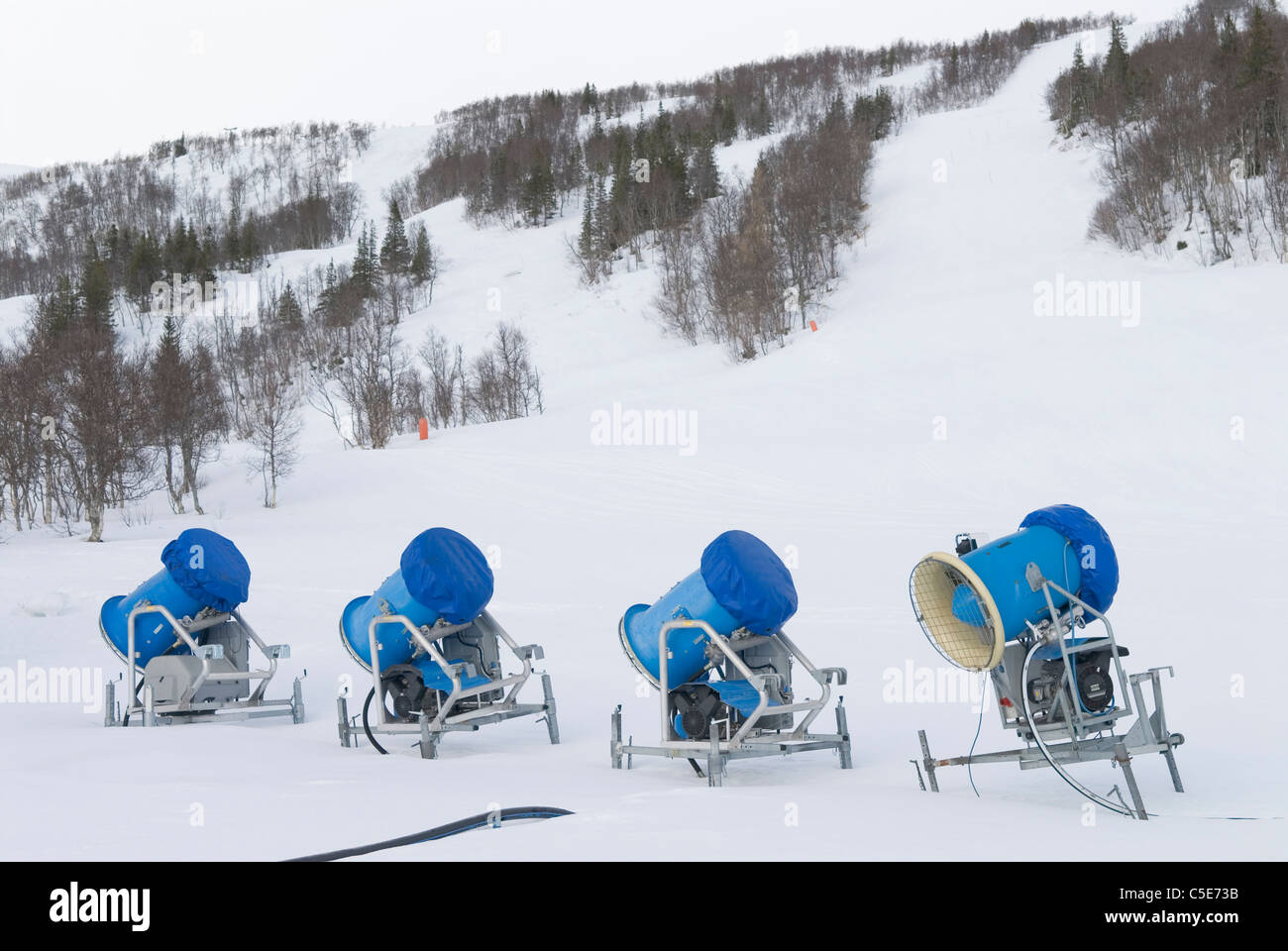 Storlien Sweden High Resolution Stock Photography and Images - Alamy