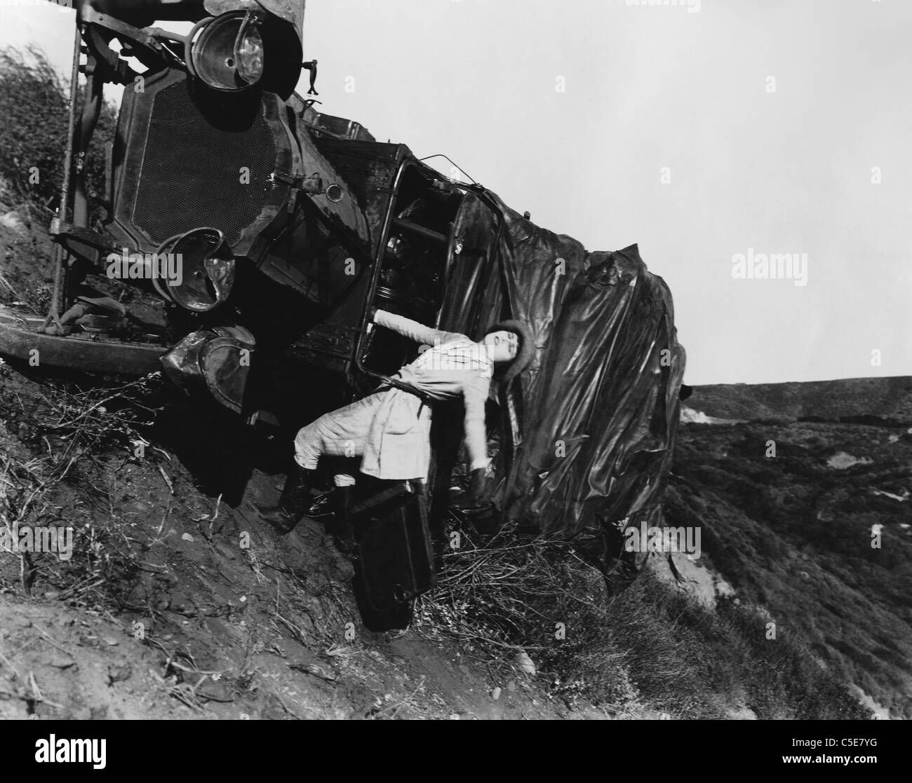 Unstable old visuals hi-res stock photography and images - Alamy