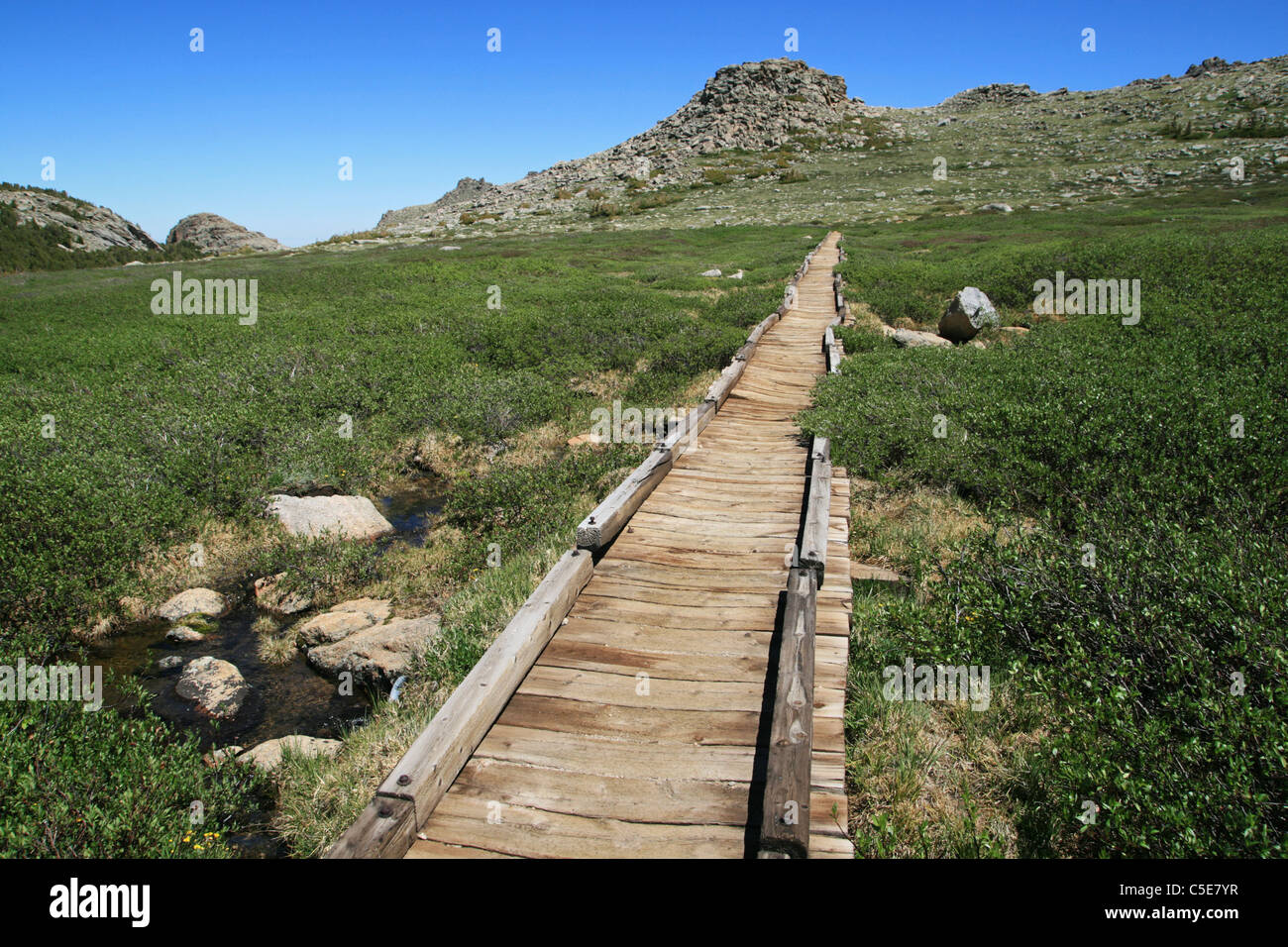Wind trail hi-res stock photography and images - Alamy