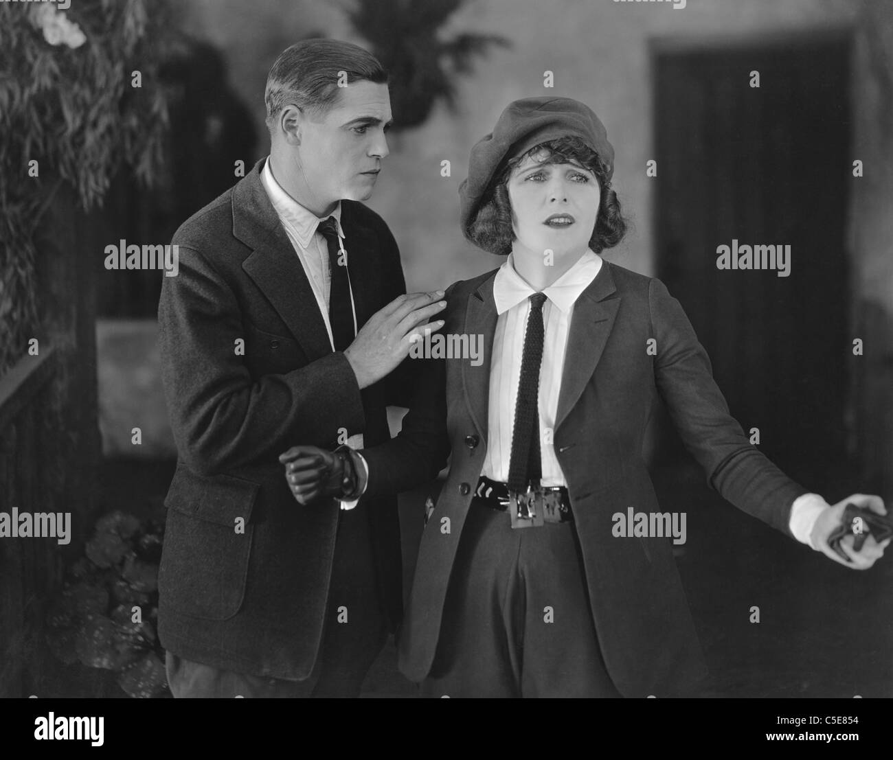 Inconsolable hi-res stock photography and images - Alamy