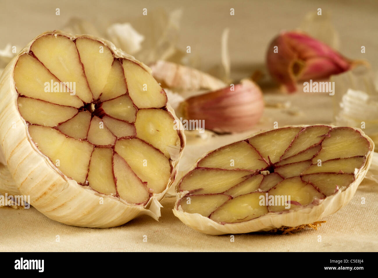 Cooking vegatable hi-res stock photography and images - Alamy