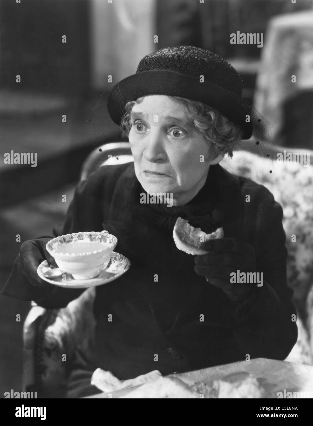 Age bad Black and White Stock Photos & Images - Alamy