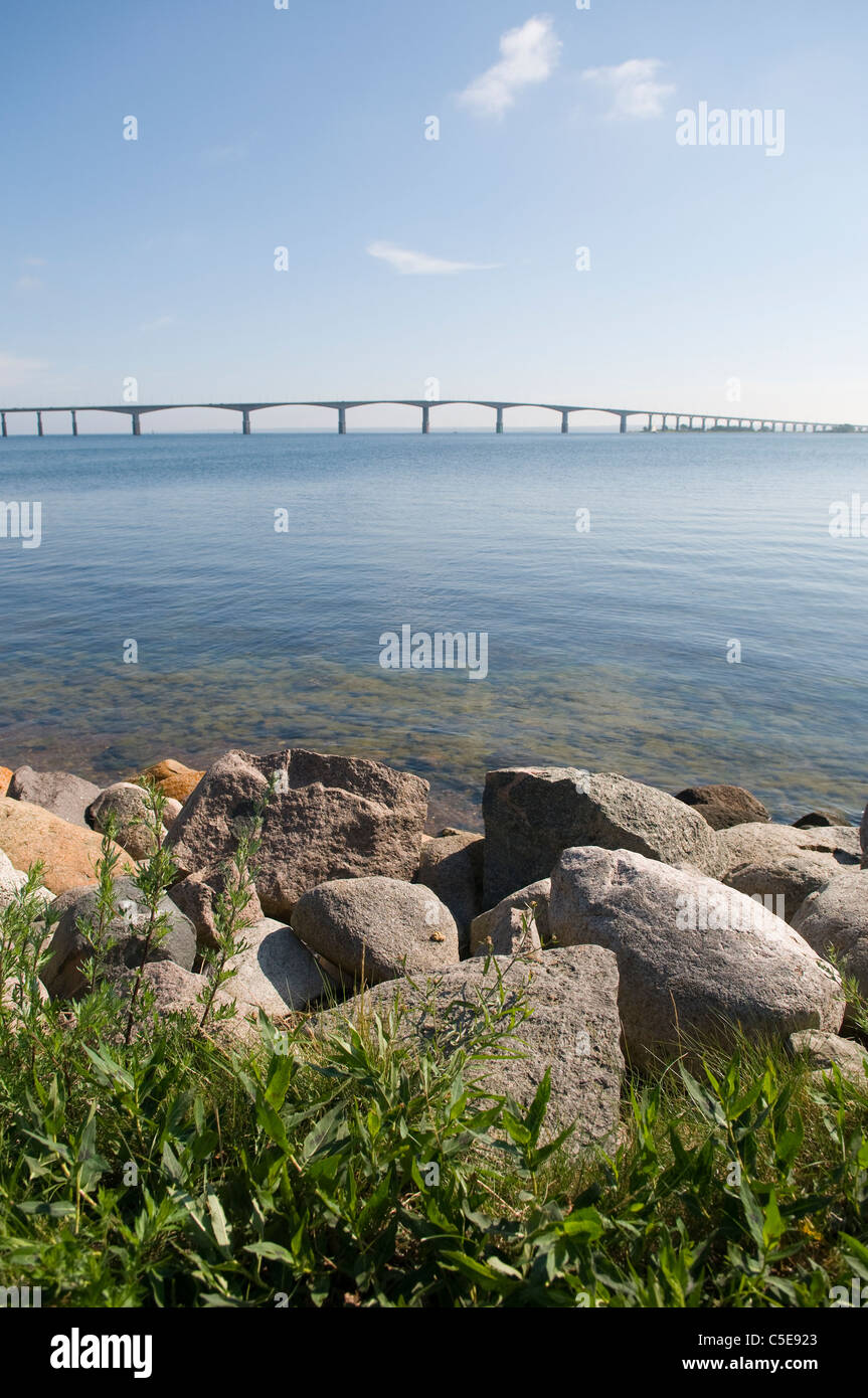 Kalmar sound hi-res stock photography and images - Alamy