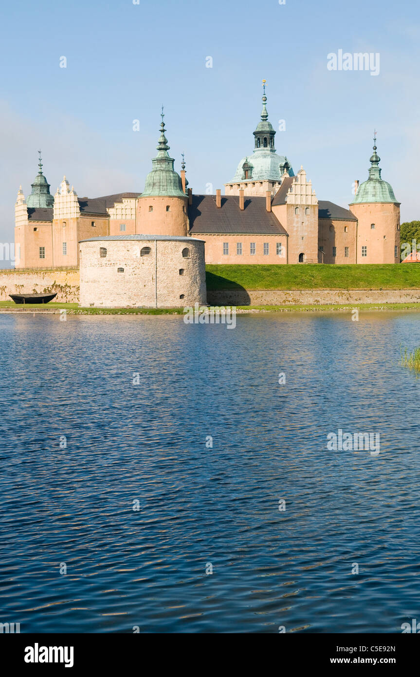Kalmar hi-res stock photography and images - Alamy