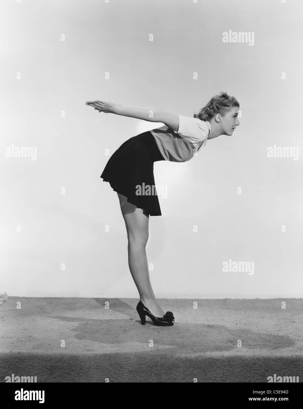 I wish I could fly Stock Photo - Alamy