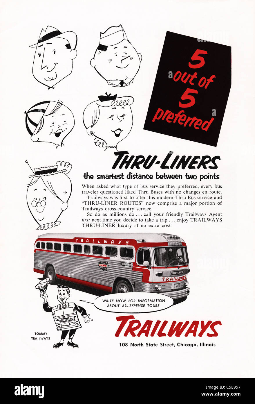 Bus advert hi-res stock photography and images - Alamy