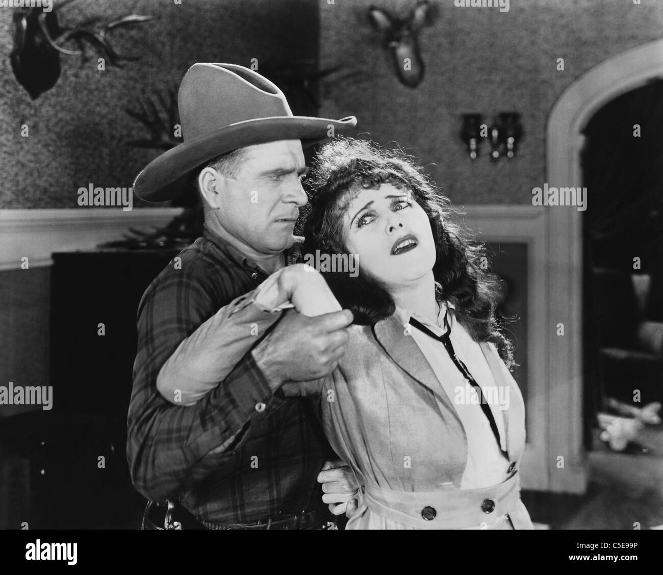 Caught red handed hi-res stock photography and images - Alamy