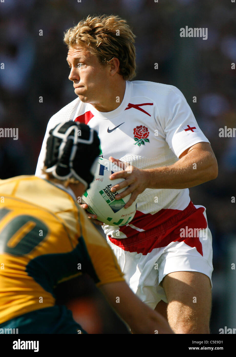 Johnny wilkinson hi-res stock photography and images - Alamy