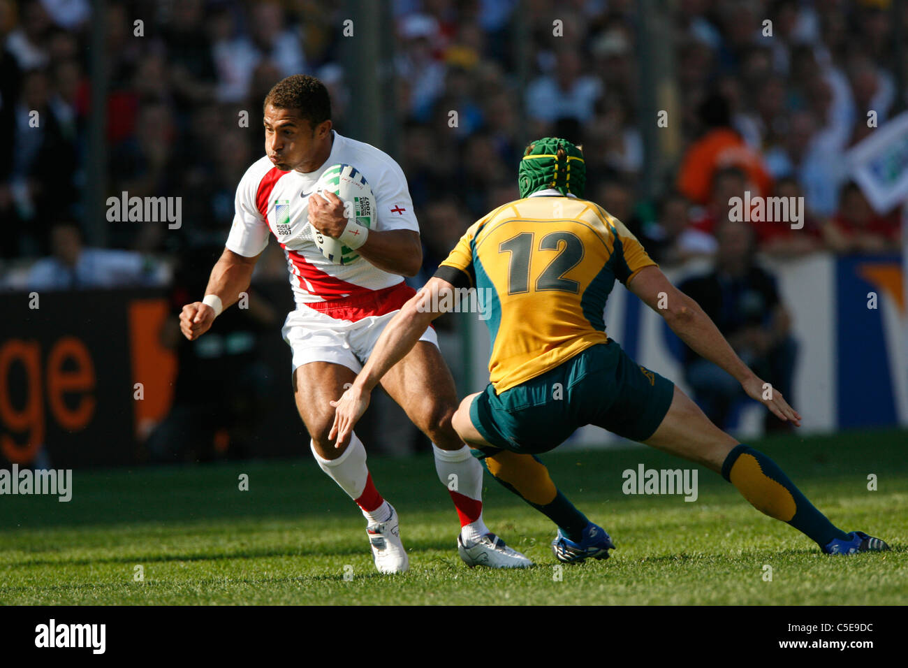 Jason Robinson High Resolution Stock Photography and Images - Alamy