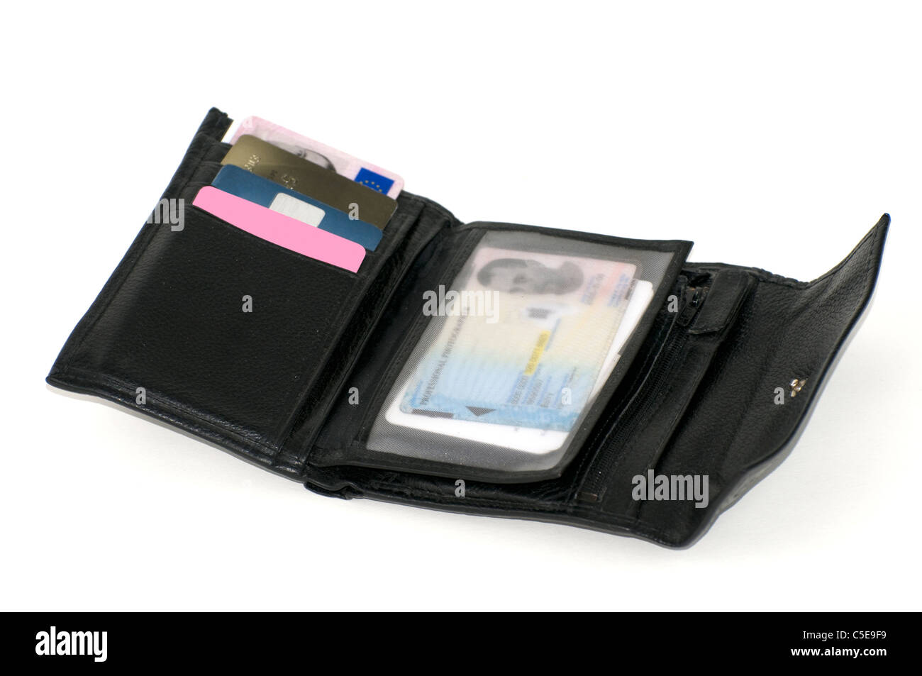 Cheque atm hi-res stock photography and images - Alamy