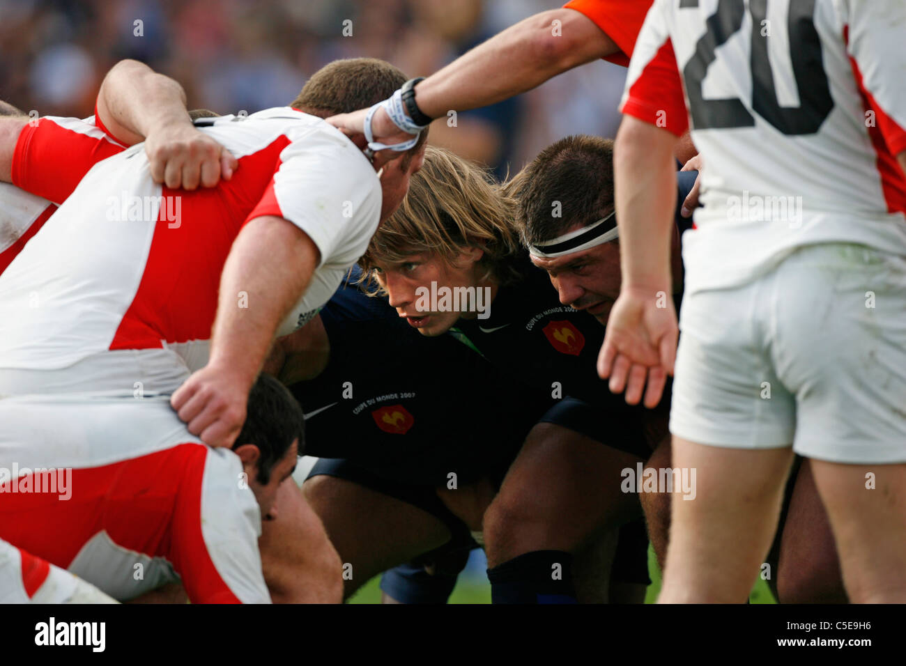 Dimitri szarzewski hi-res stock photography and images - Alamy