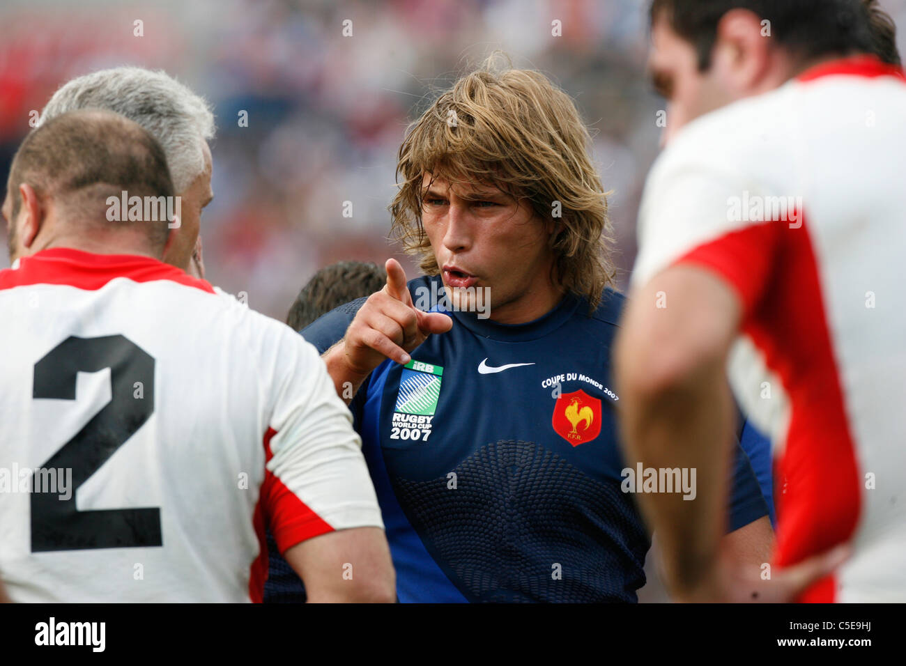 Dimitri szarzewski hi-res stock photography and images - Alamy