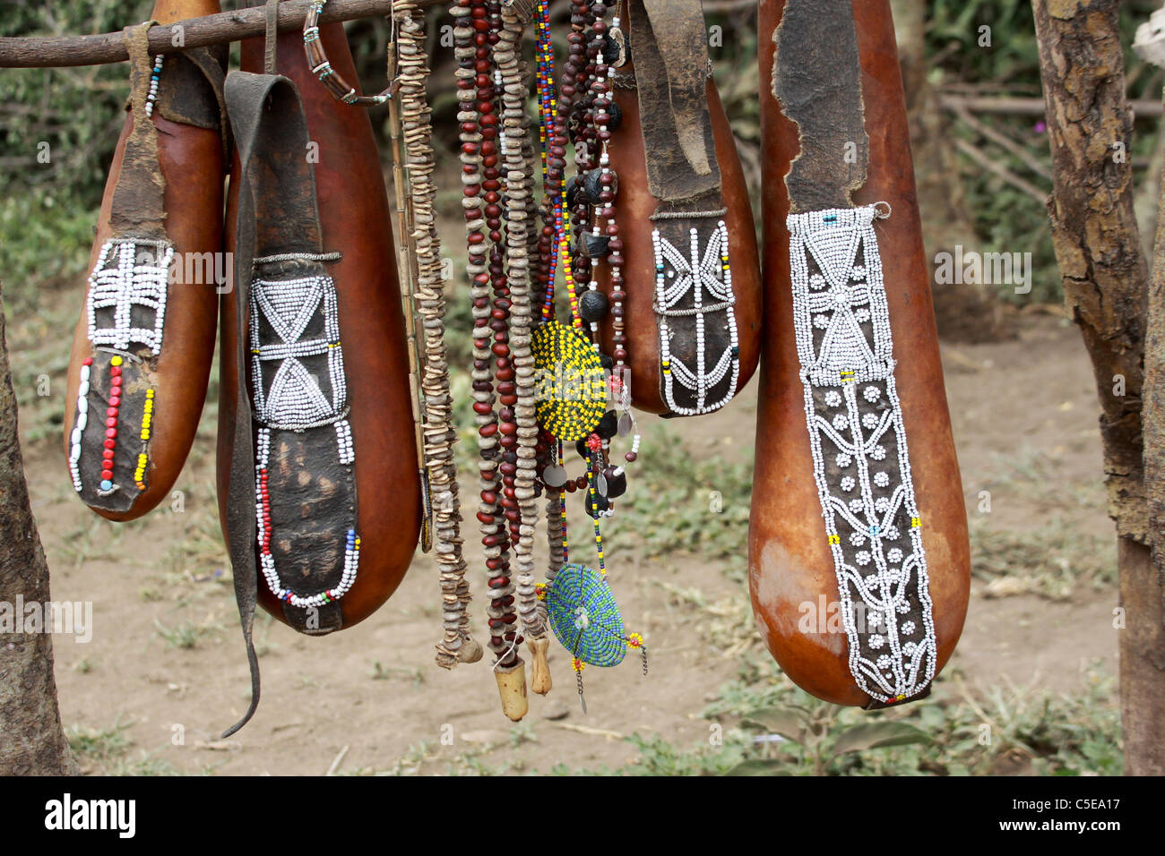 Calabash High Resolution Stock Photography and Images - Alamy