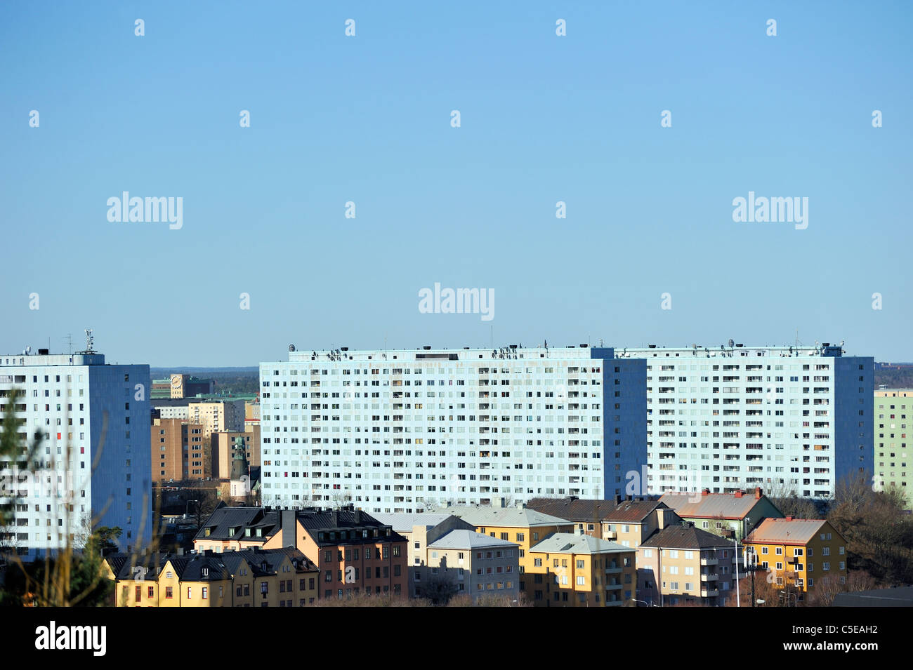 High rise skyscraper skyscrapers building buildings silhouette hi-res ...