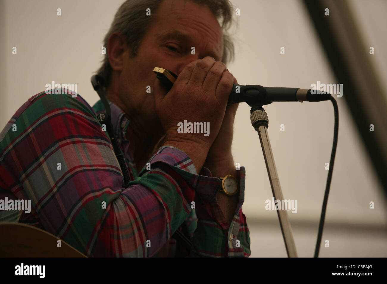 Chris jagger hi-res stock photography and images - Alamy