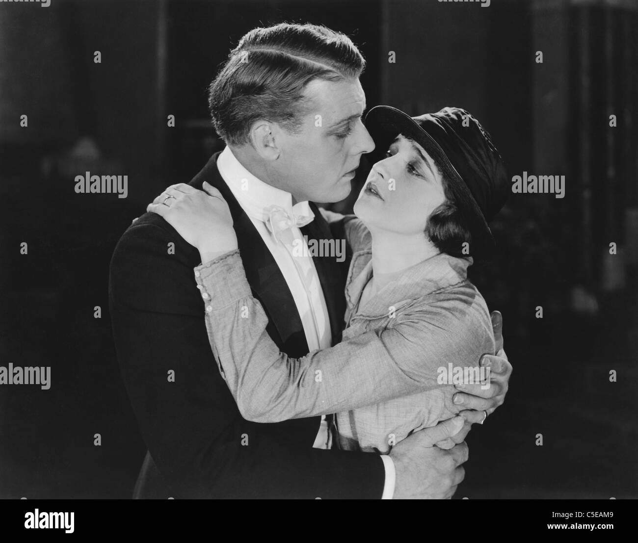 Eternally male hi-res stock photography and images - Alamy