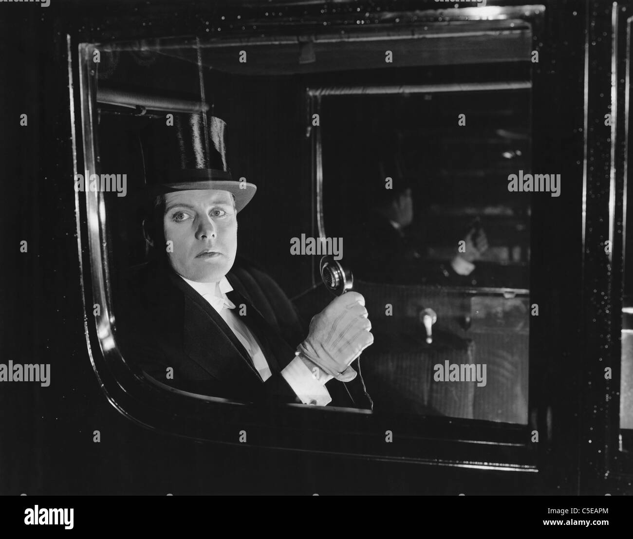 Admiring from afar Stock Photo - Alamy